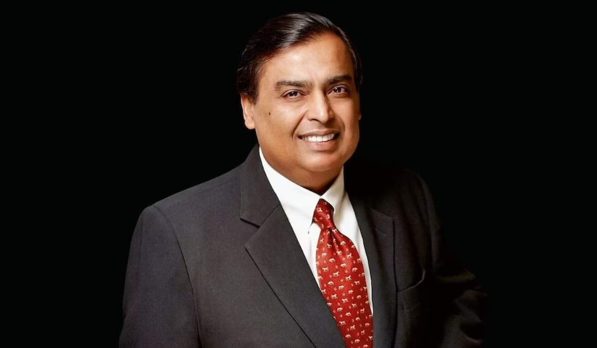 Reliance-backed AI model 'Hanooman' set to debut in March - Central Times