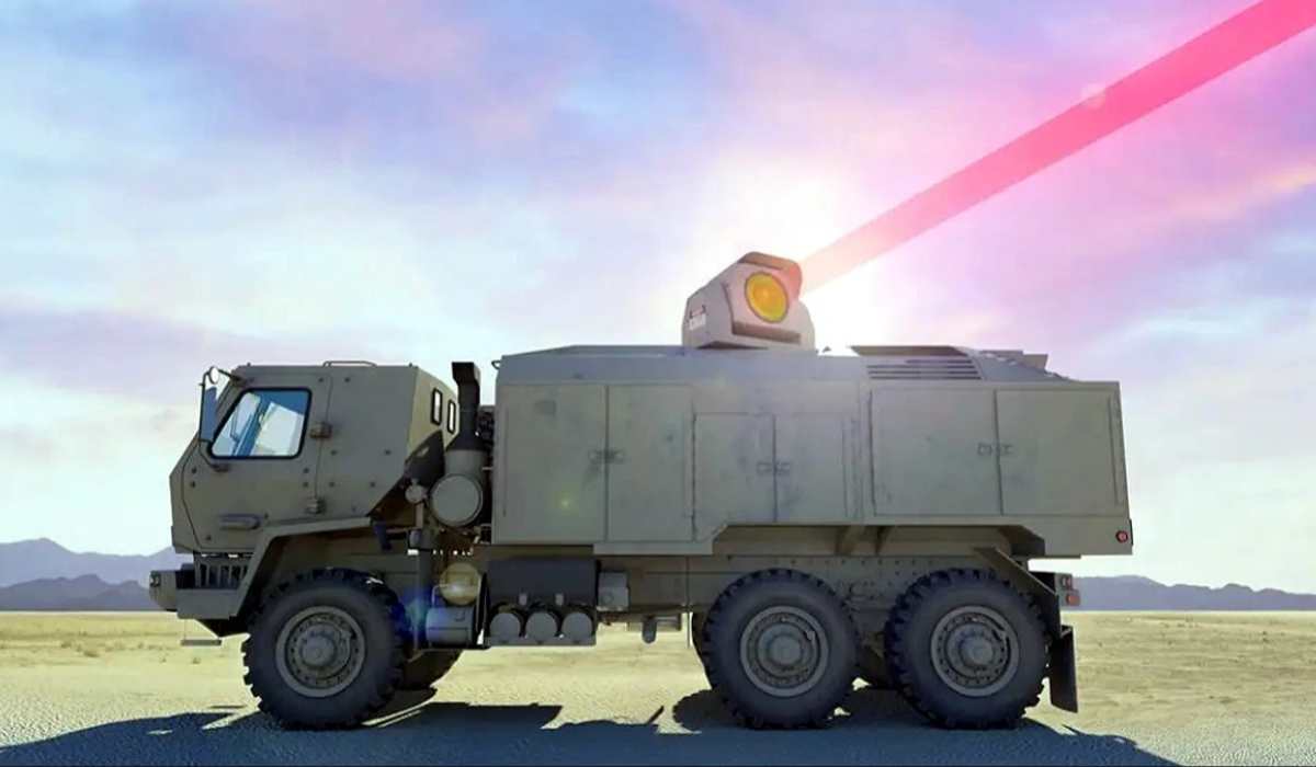 Durga-2: India's very own laser weapon being developed by DRDO ...