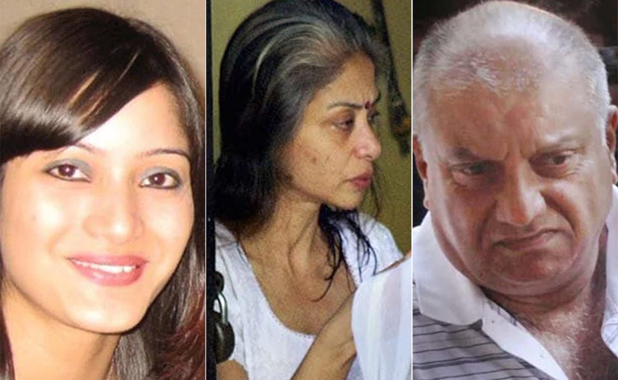 Crucial Evidence Missing in Sheena Bora Murder Trial - Central Times