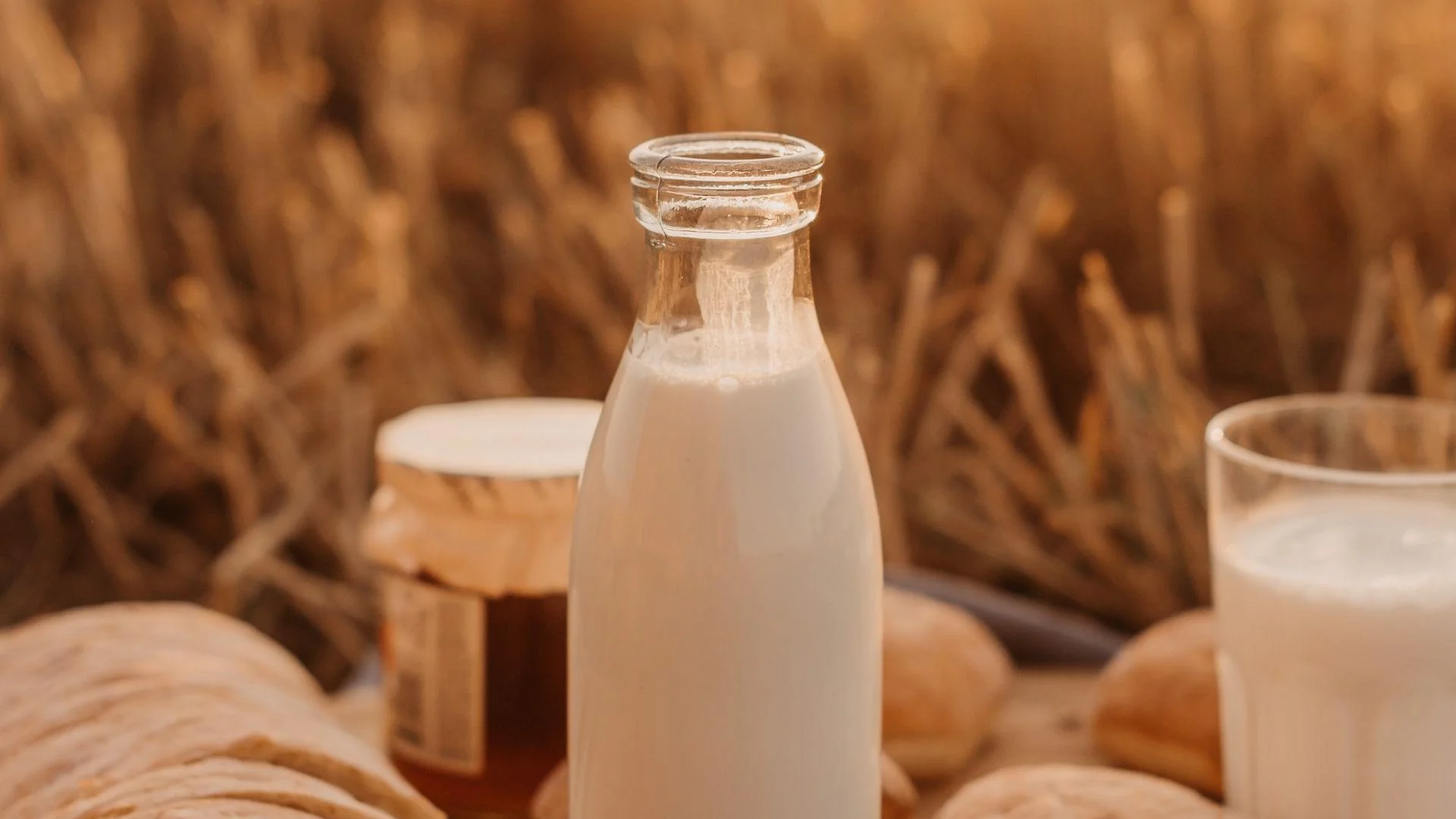 Milk in packets: still need to boil before drinking? - Central Times