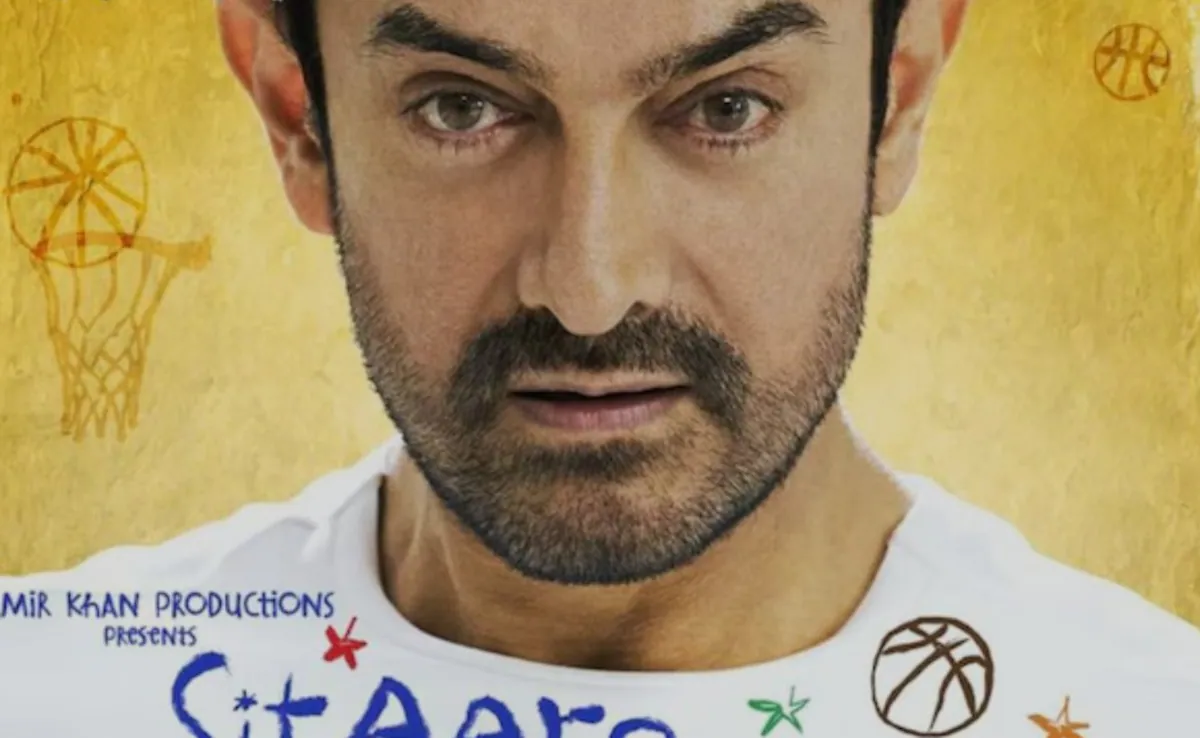 Aamir Khan to Tie the Knot with Gauri Spratt; Close Friends Expected ...