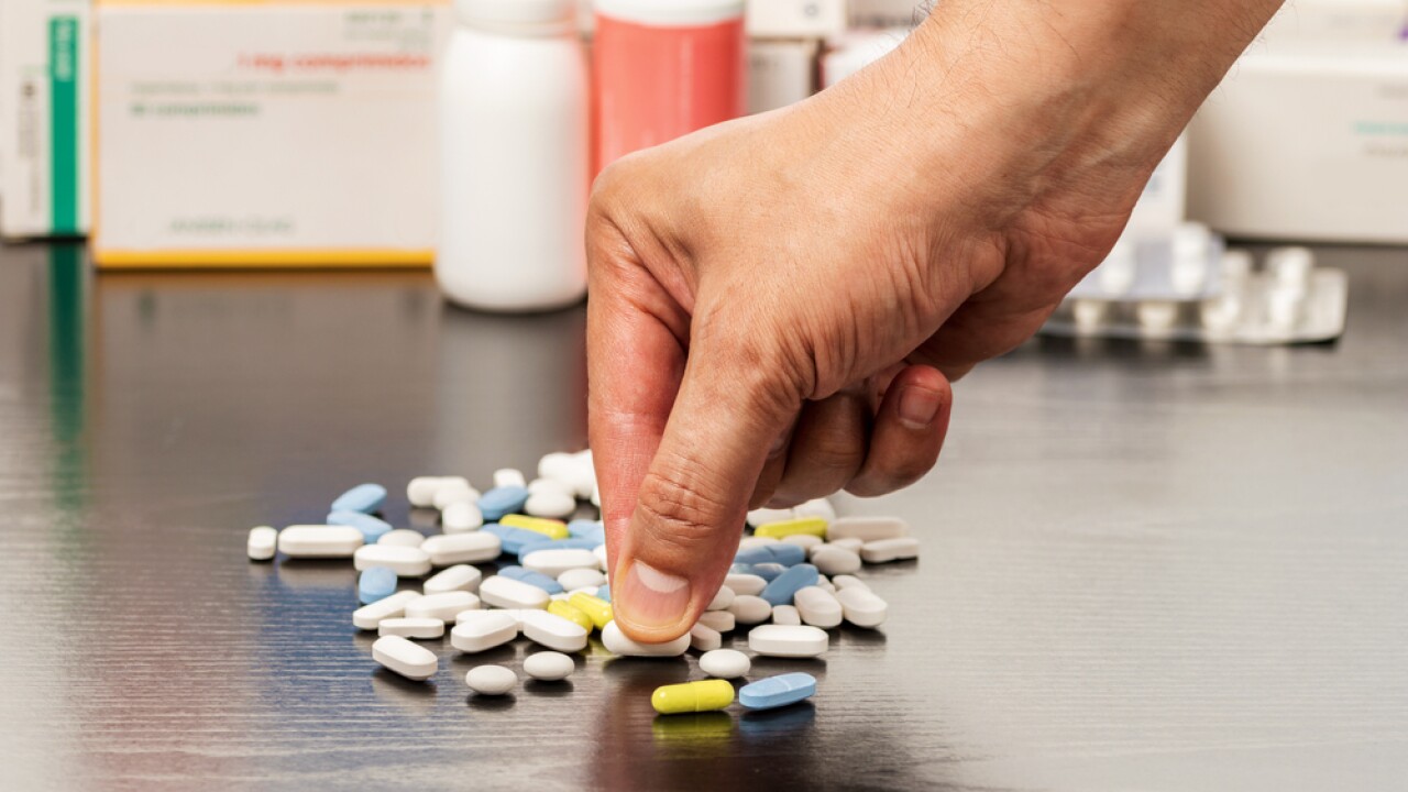 Male Contraceptive Pill YCT-529 Shows Positive Results in First Human ...