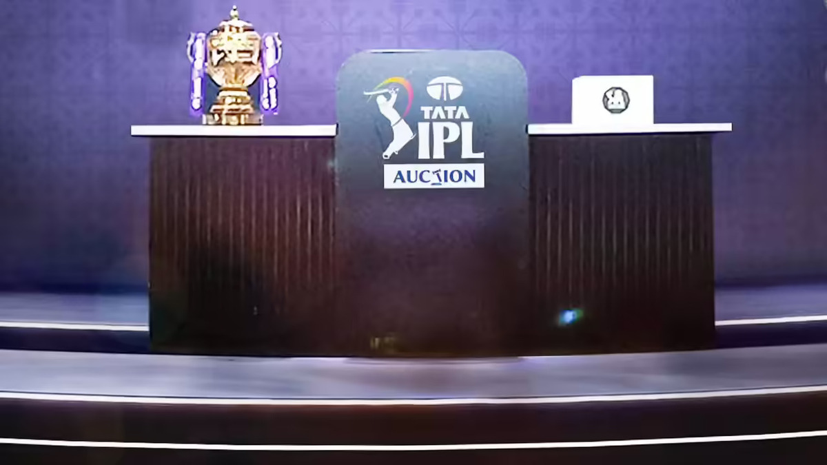 IPL 2026 Auction Purse Player Slots Venue and Timing Explained ...
