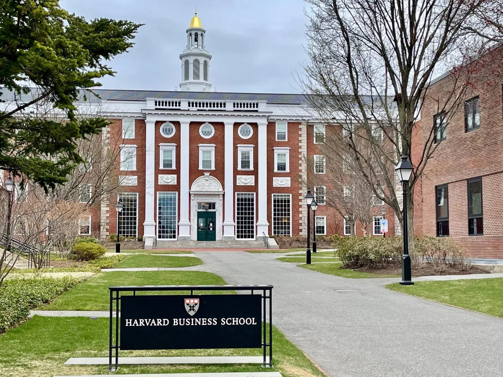 Harvard MBA, 30, Shares Honest Take on Failure and Self-Doubt - Central ...