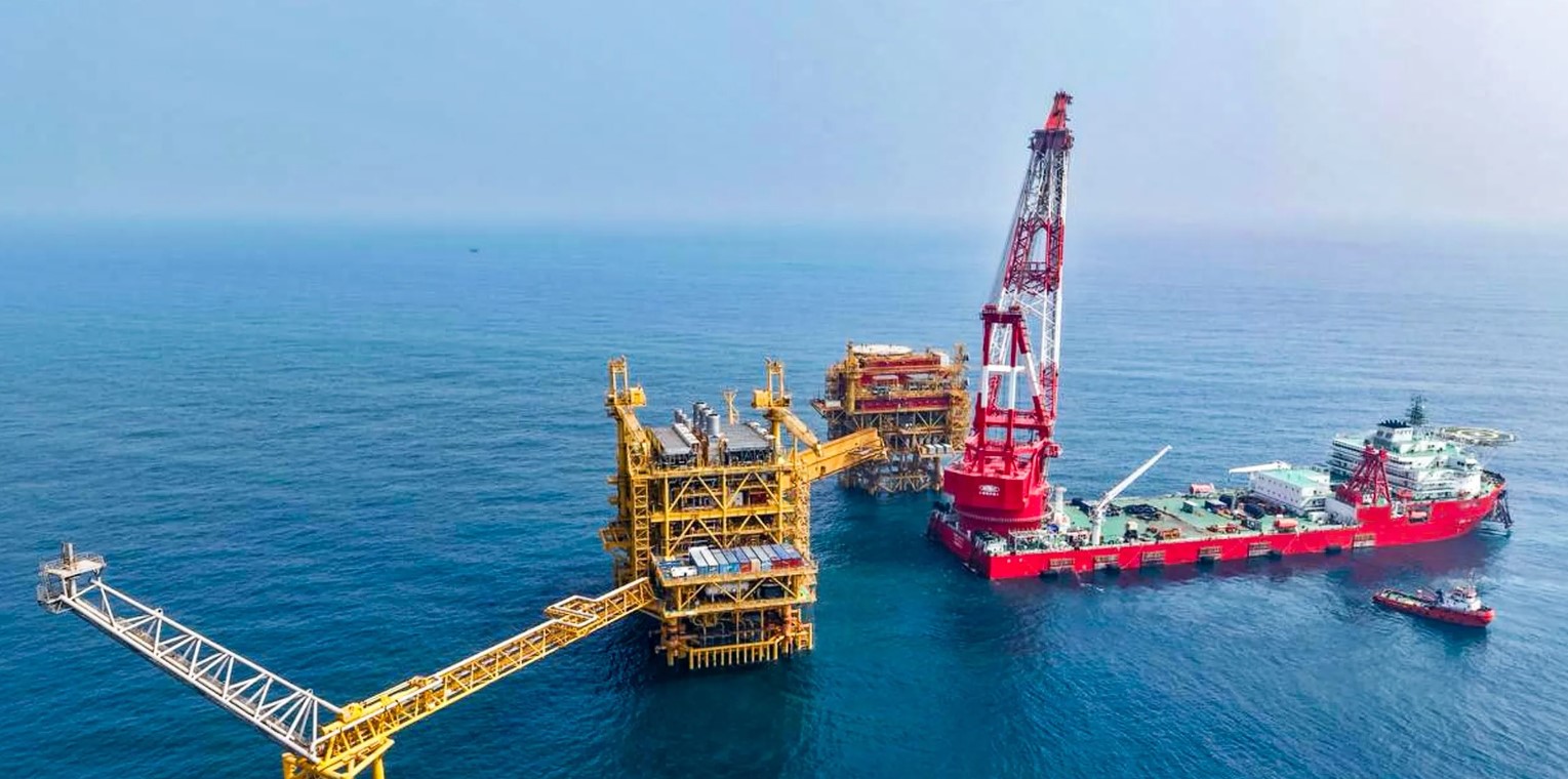 India launches OALP-XI, offers 21 blocks to accelerate oil and gas ...
